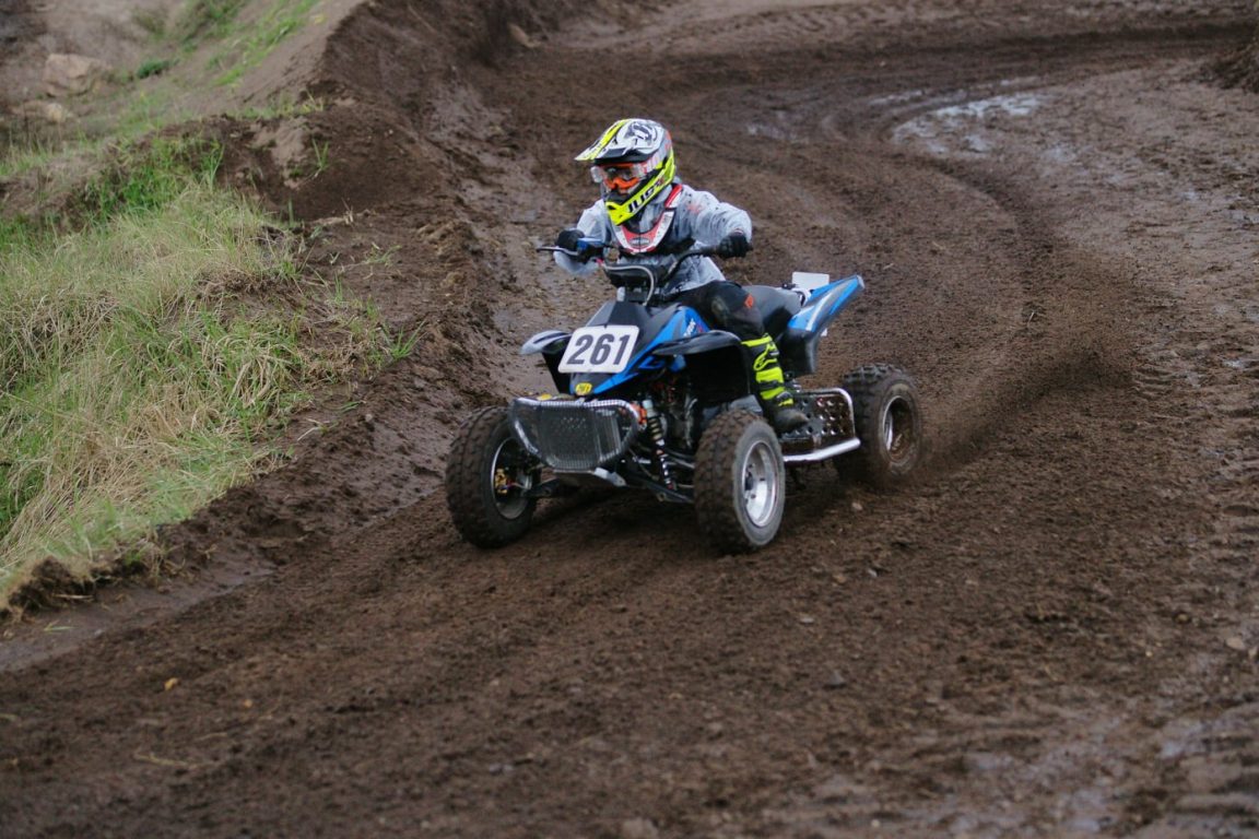 APEX ATV