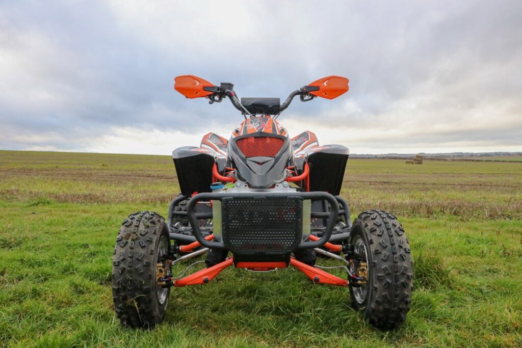APEX ATV